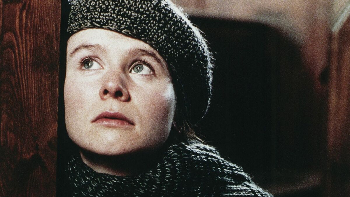Breaking the Waves’ review by Zuzu • Letterboxd